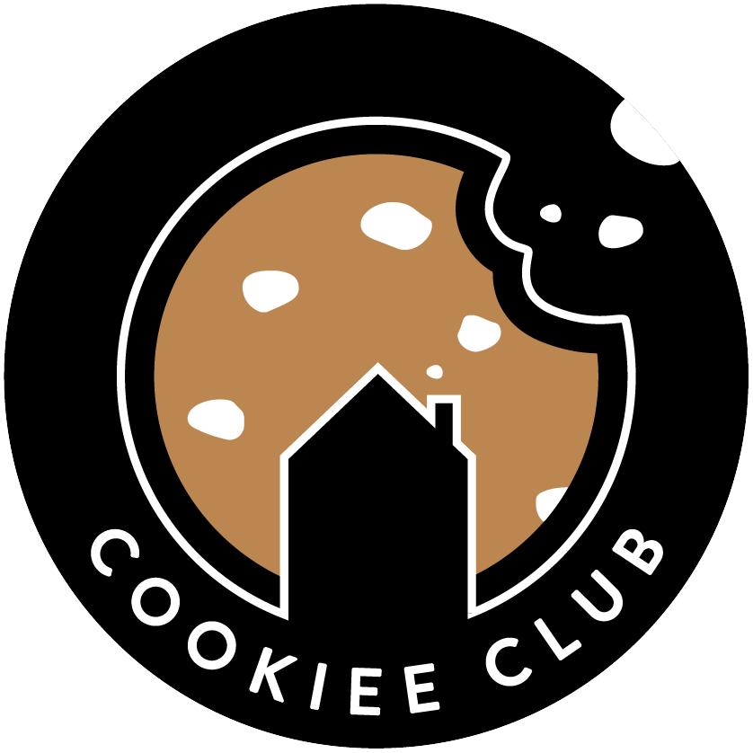 White Chocolate Butterscotch Oatmeal Cookies - Cookiee Club