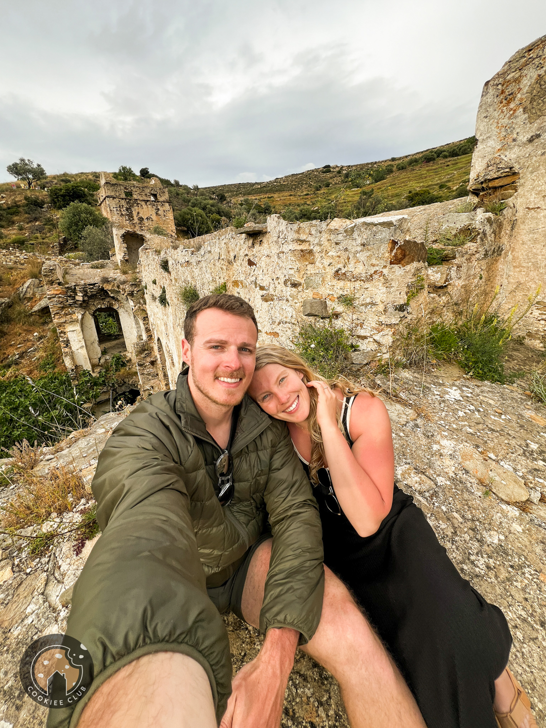 Your Free Travel Agent to the Greek Cyclades - Cookiee Club