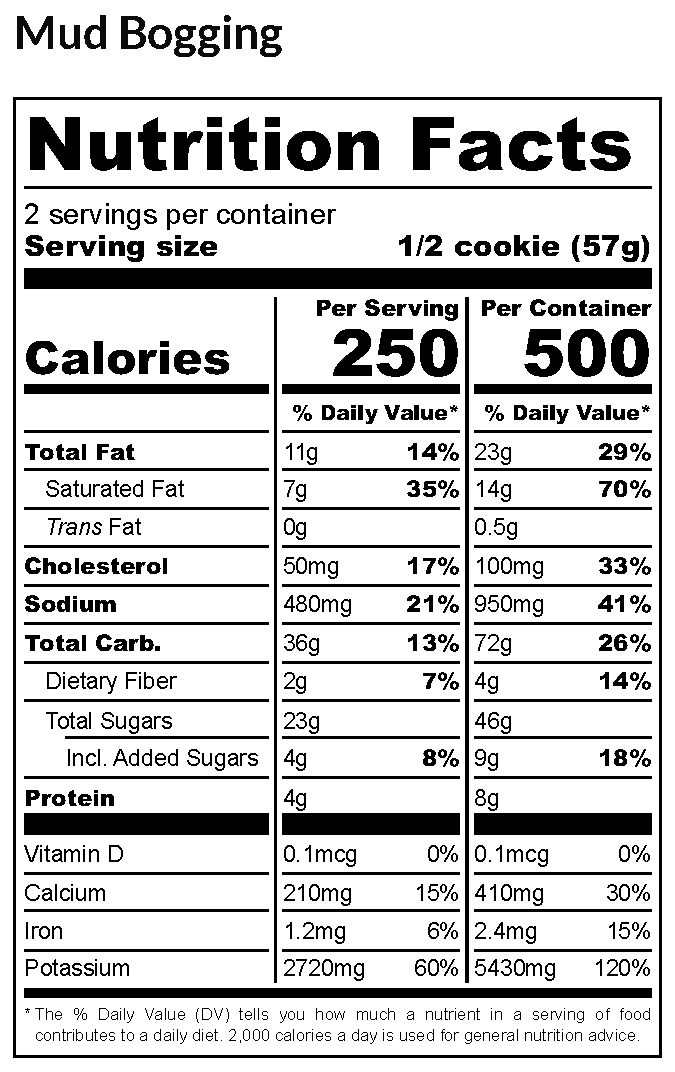 Mud Bogging - Cookiee Club
